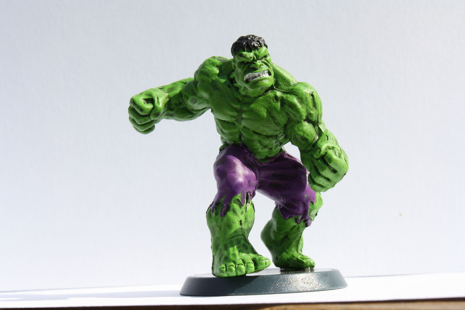 The Book of Hulk | Page 7 | Heroscapers