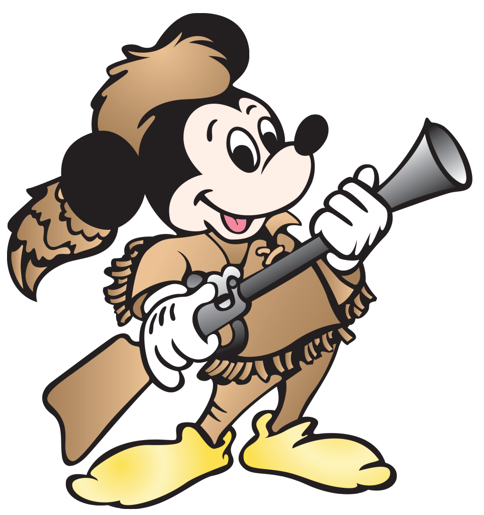 Musket Mickey Sign | Page 3 | The DIS Disney Discussion Forums ...