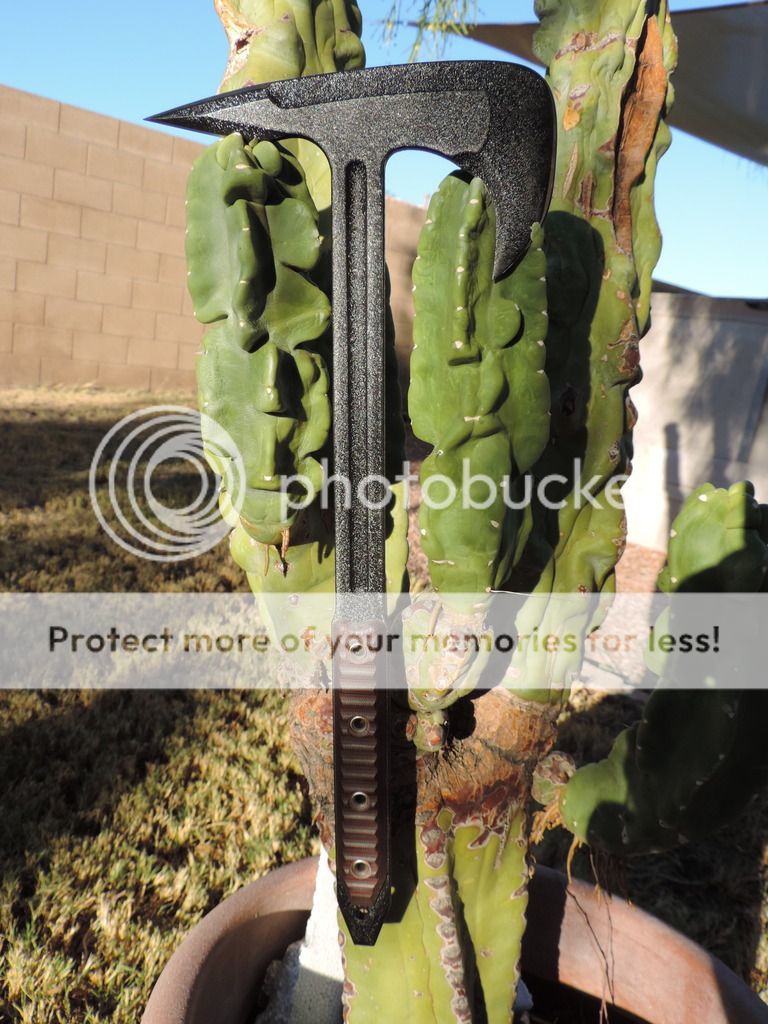 Busse, Swamp Rat & SYKCO | BladeForums.com