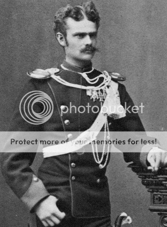 Max Emanuel in Bayern