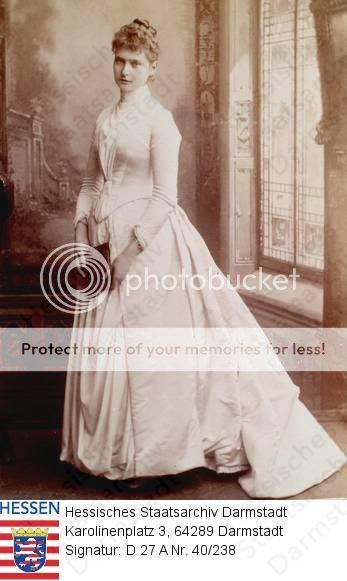 Empress Alexandra Photos #4