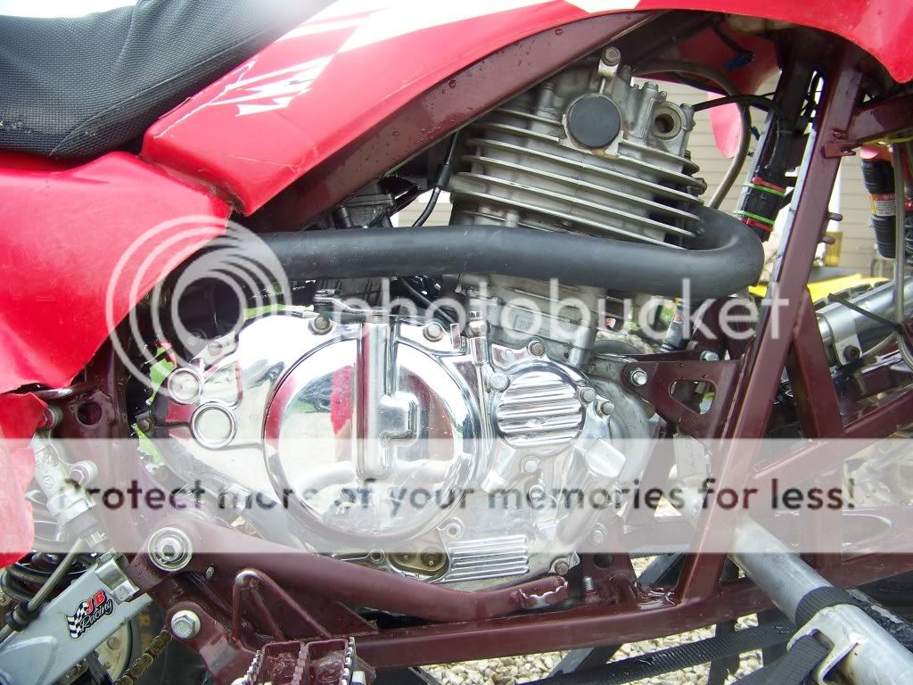 National Honda TRX 300EX For Sale