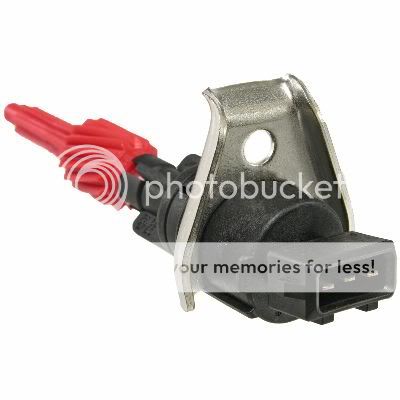 Hybrid Speed Sensor | VW Vortex - Volkswagen Forum