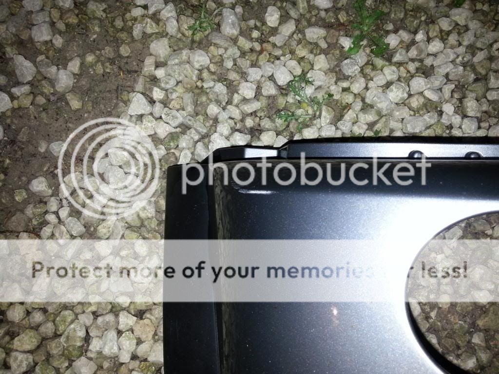 R53 Aero kit with brake ducts & diffusers | MiniTorque.com