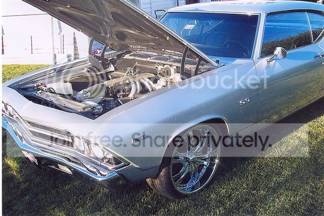 This is my 1967 chevelle ss Lsx build. | Team Chevelle