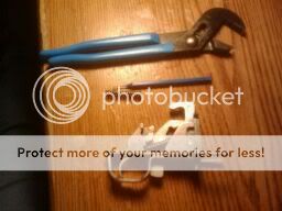 Mini 30 XP hammer spring installation...(INSTALLED) - Calguns.net