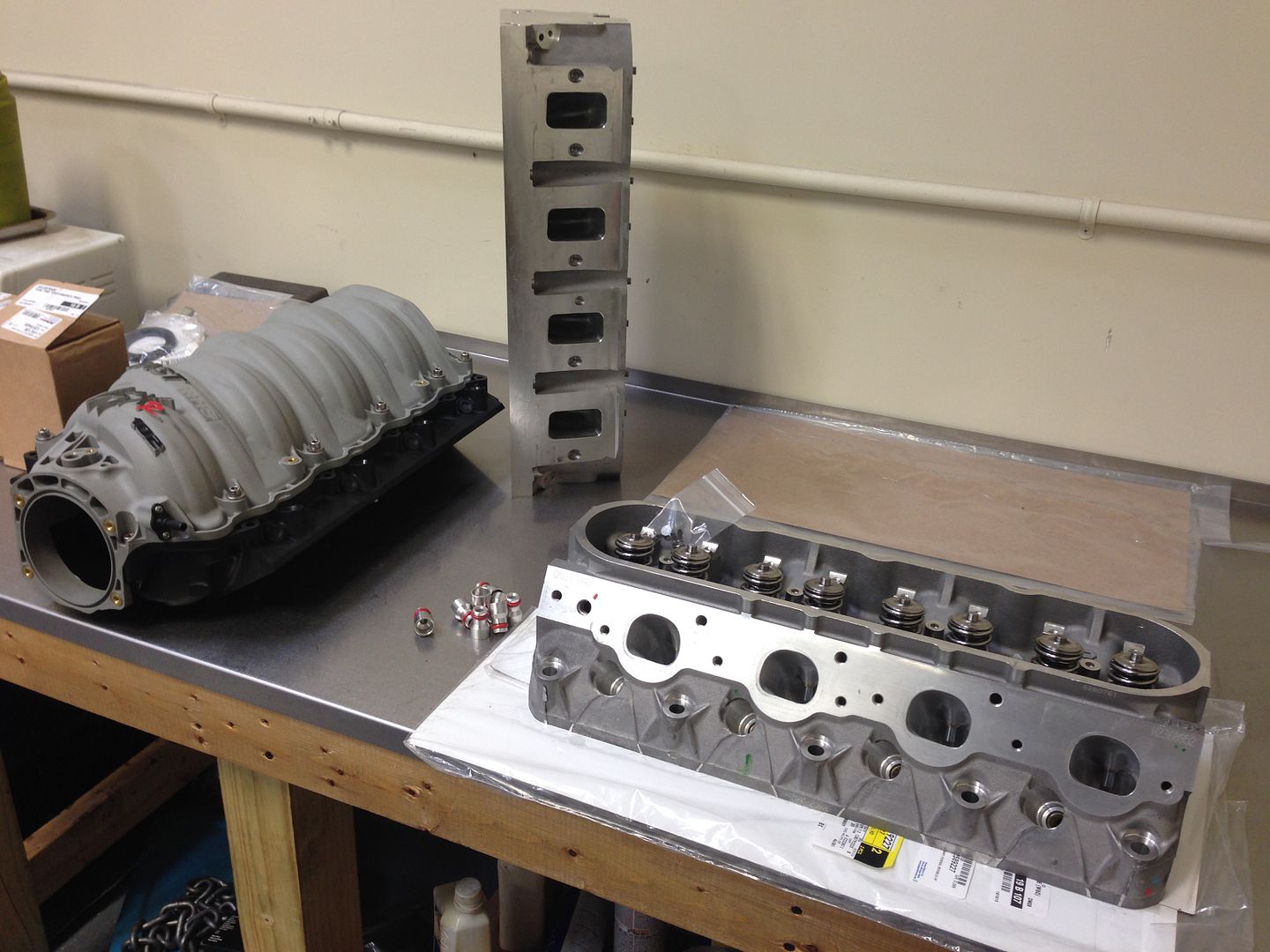 Z06 TuneTime mild Heads/Cam Z06 results! - CorvetteForum - Chevrolet ...